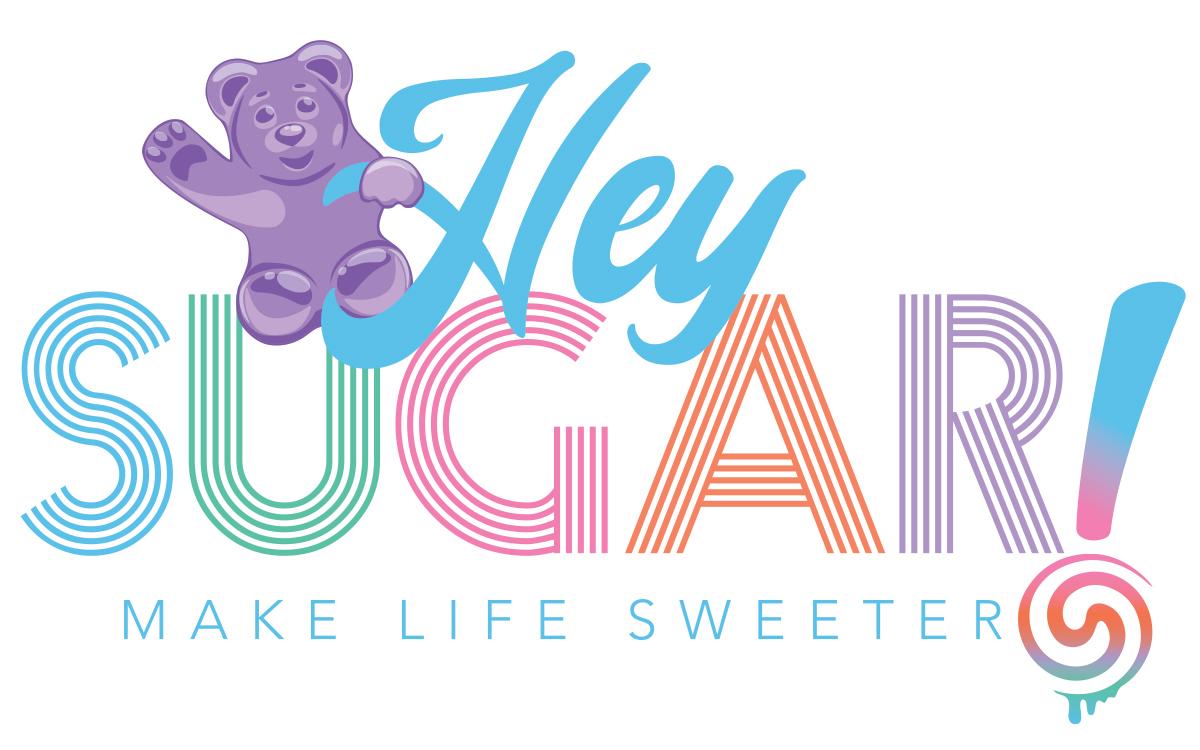 Hey Sugar! New England