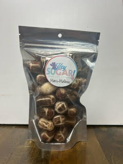 Mars-Mallows – Hey Sugar! New England