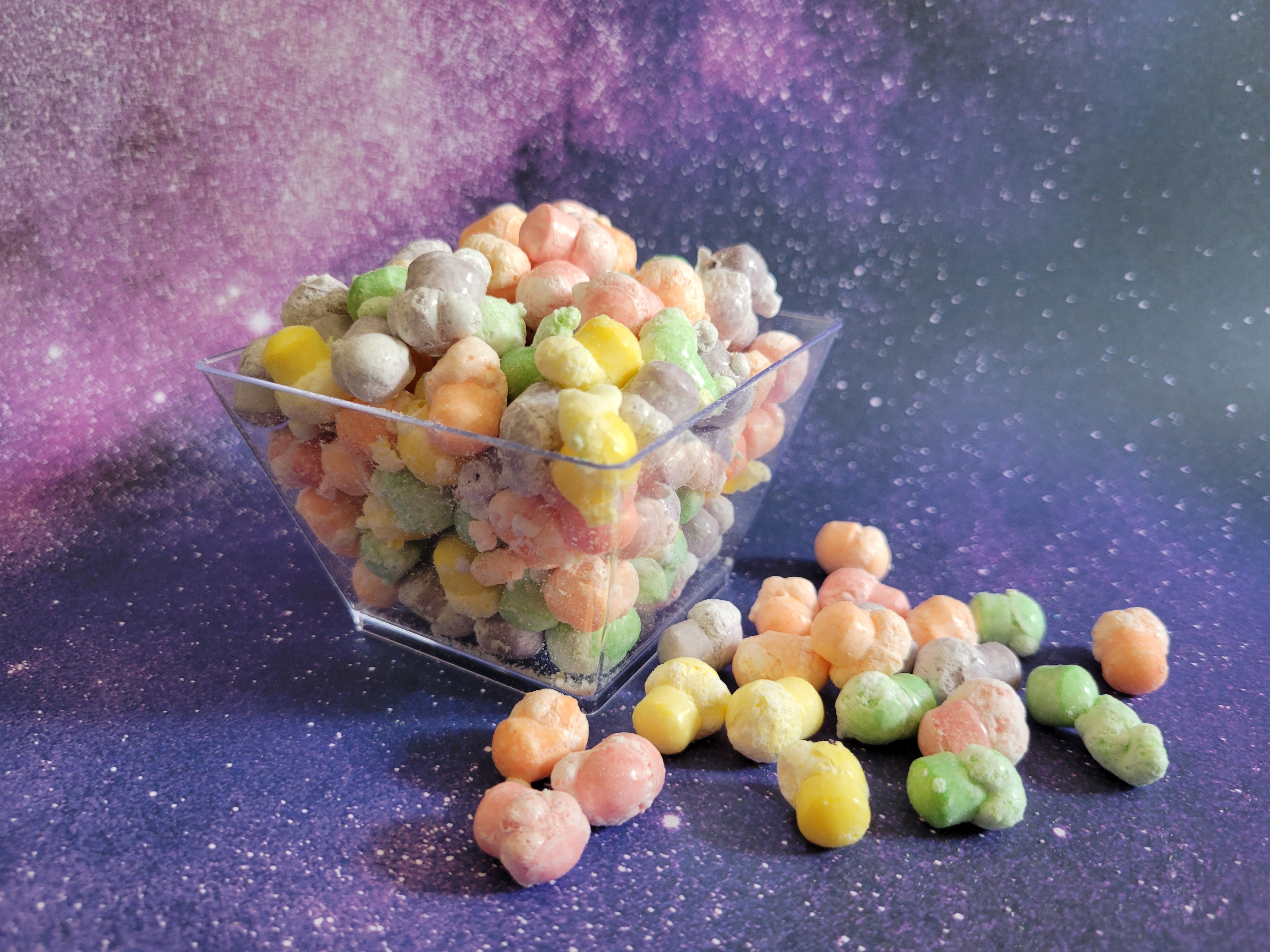 Moon Popcorn – Hey Sugar! New England